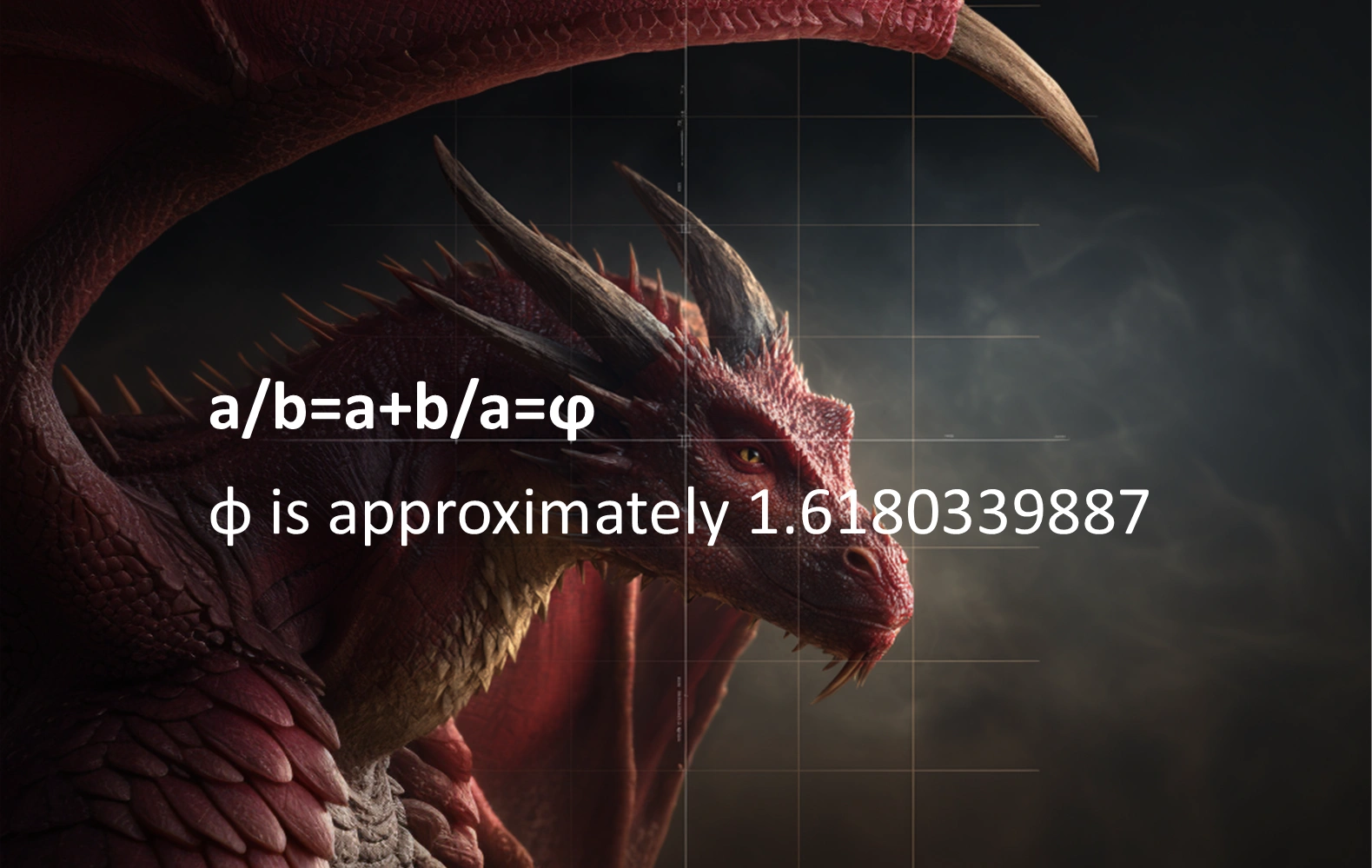 A35: REVELATION 12 SIGN - PHI RATIO